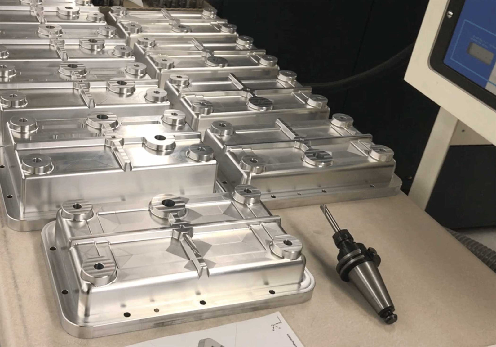 Strengthening American Manufacturing: How Mag Instrument Gets Involved ...