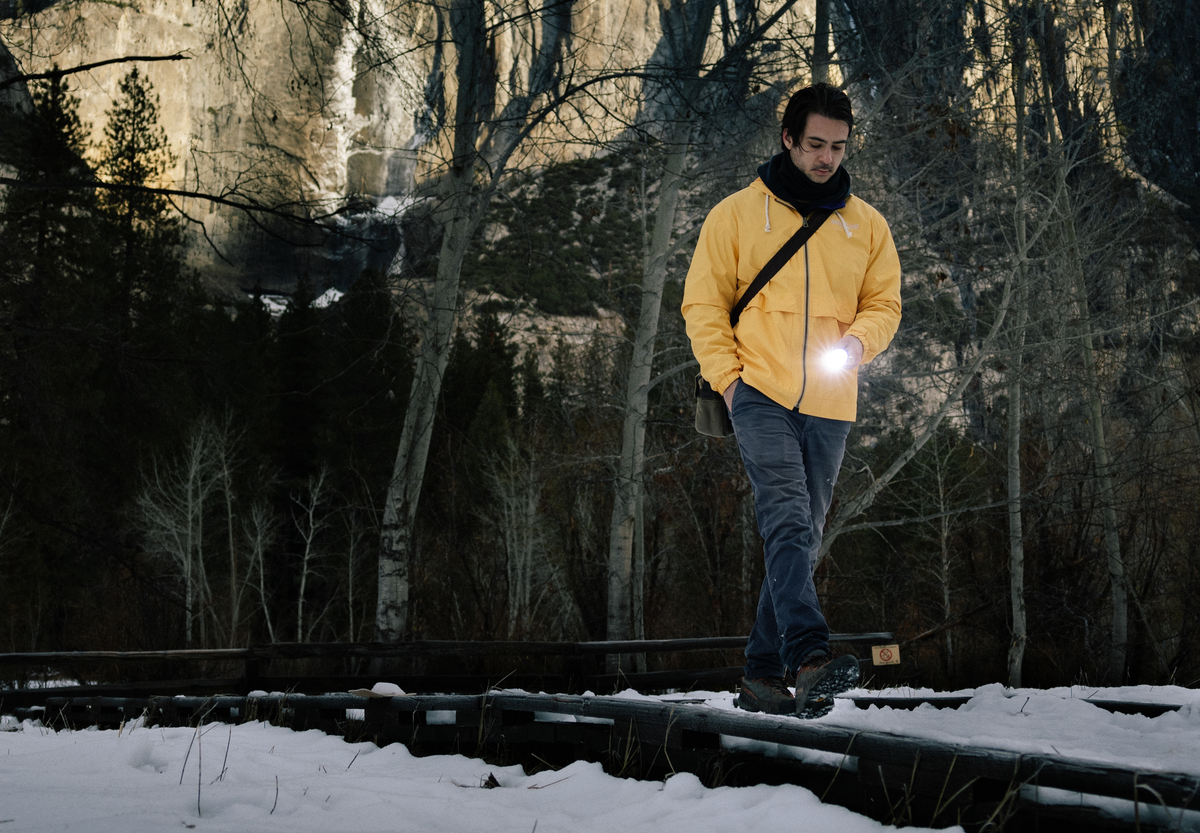 Everyday Carry (EDC) – Maglite