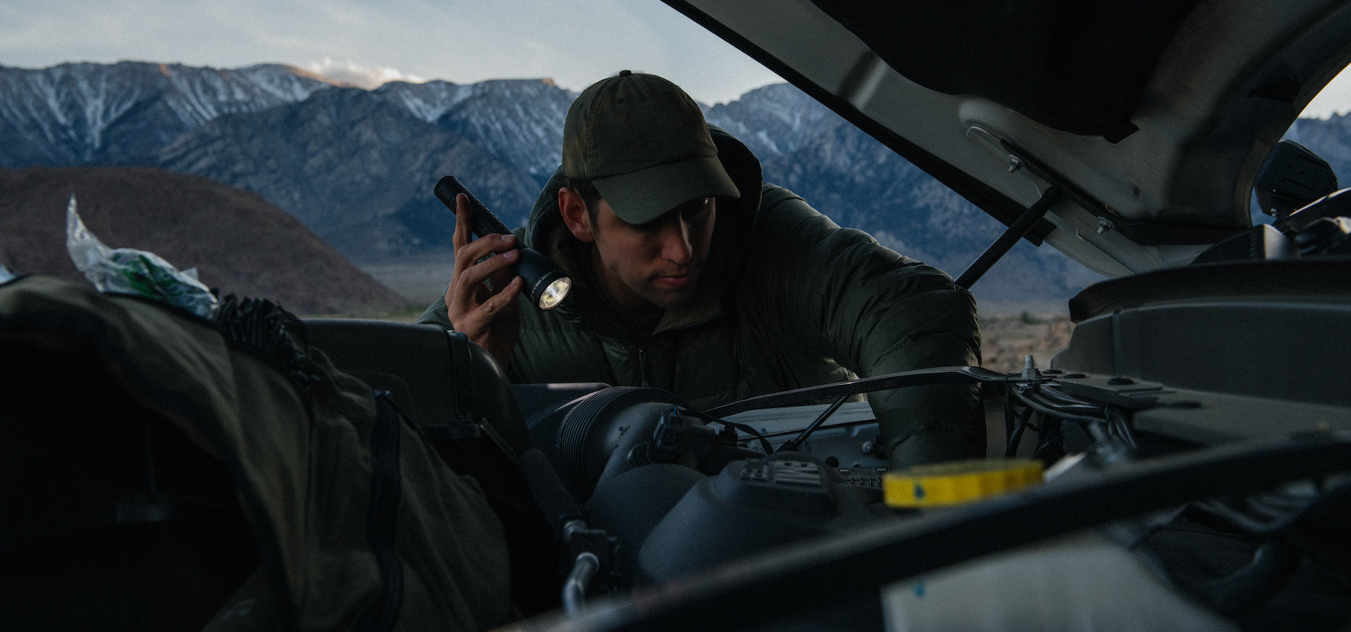 Parts and Accessories – Maglite