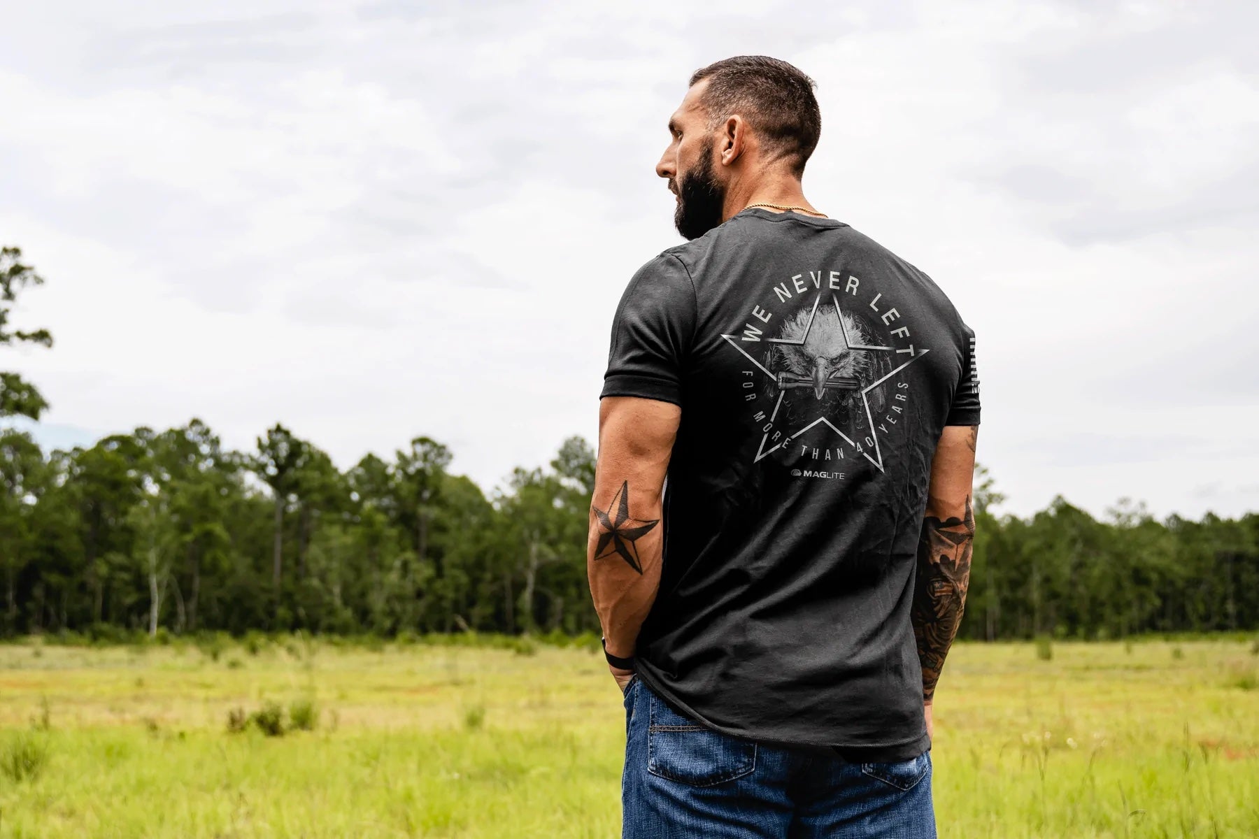 Mag Gear and Apparel – Maglite