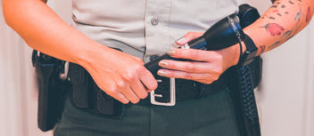 Police & Security – Maglite