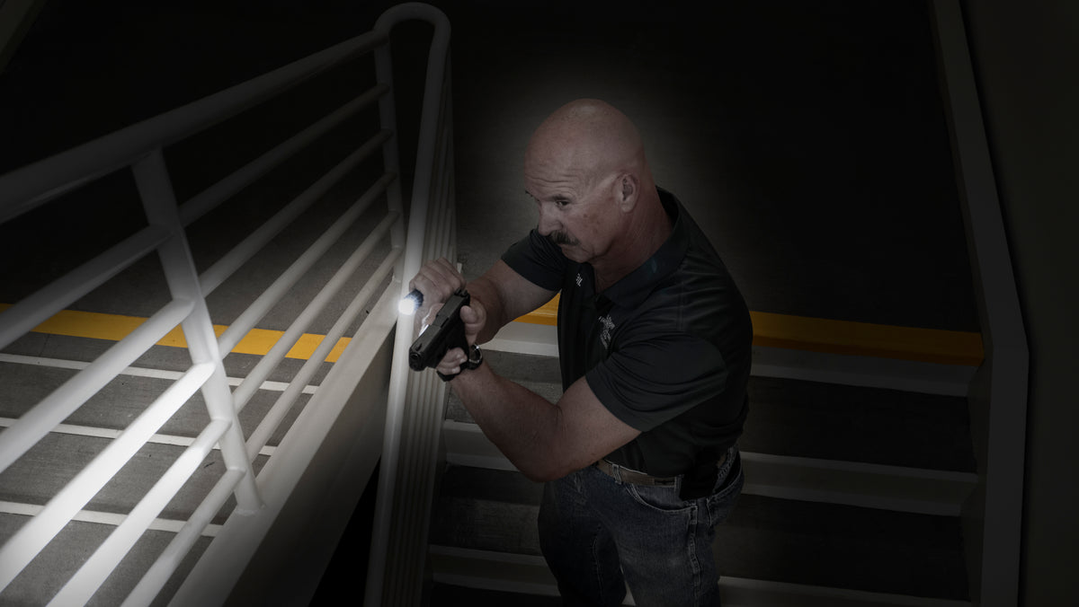 Tactical & Military – Maglite