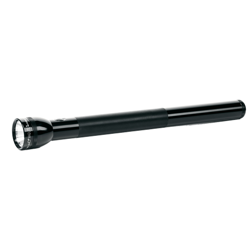 Maglite Classic 6D Flashlight D Cell Xenon Lamps