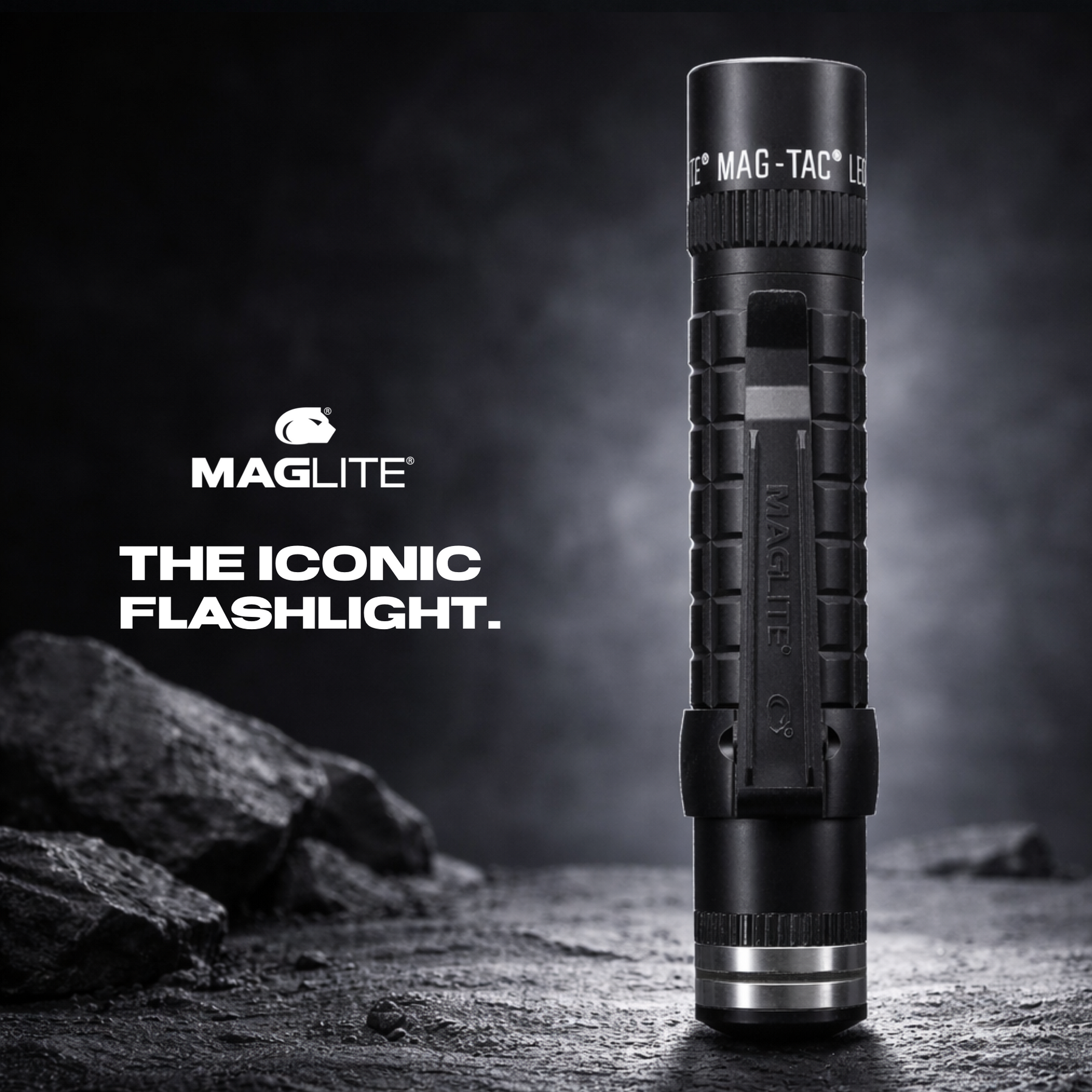 MAGLITE® Flashlights - Shop Flashlights & Lifestyle Products – Maglite