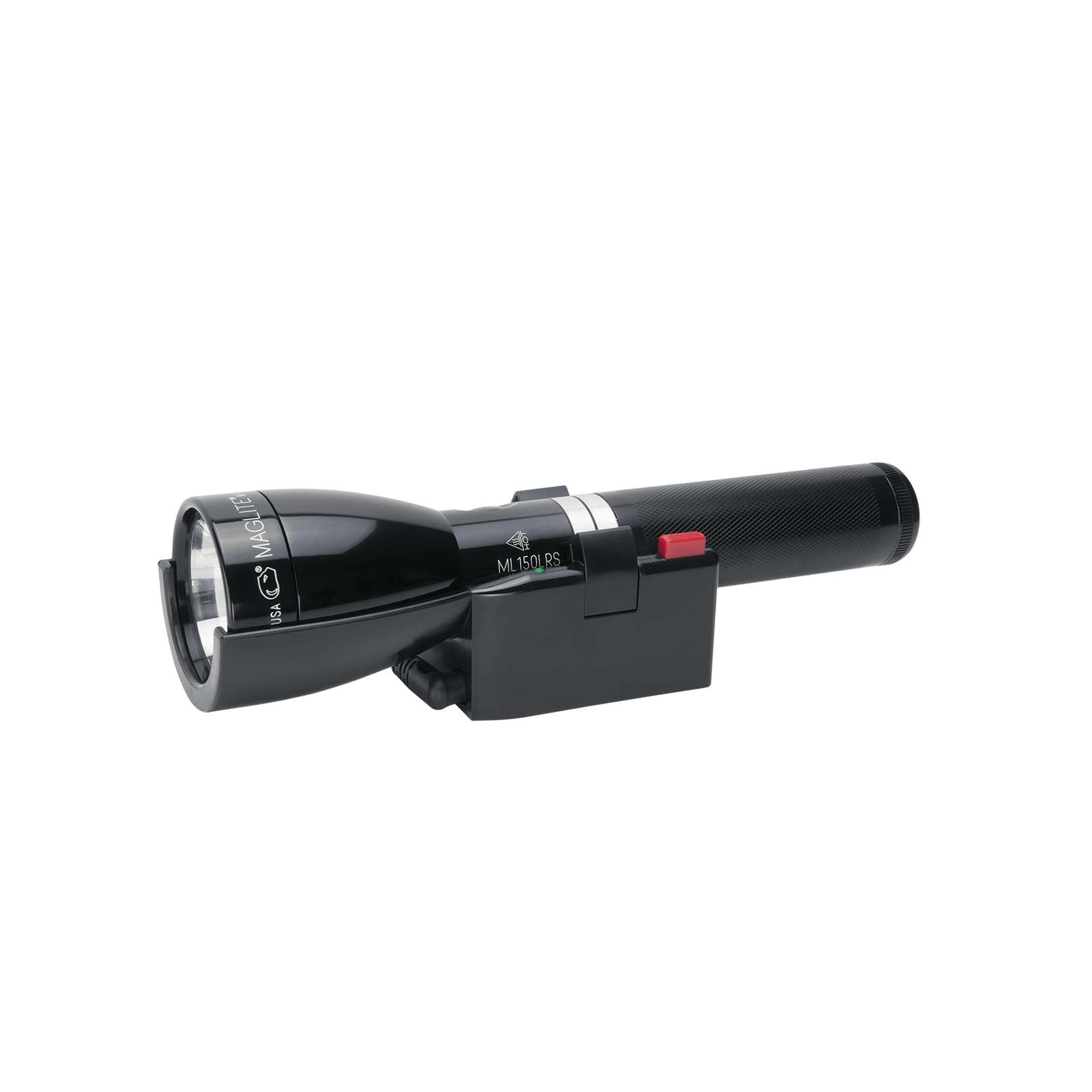 Maglite ML150LRS LED Rechargeable Flashlight System