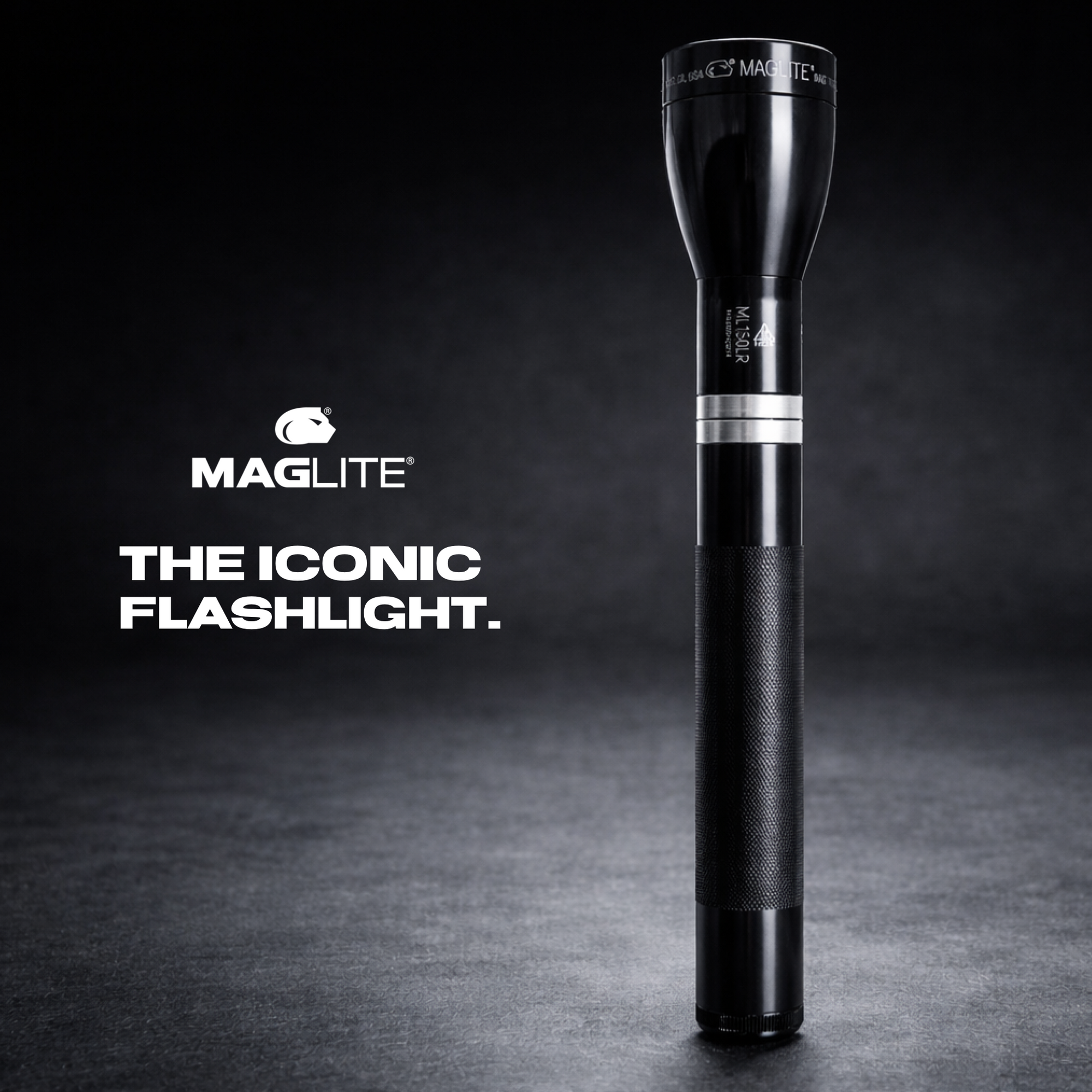 MAGLITE® Flashlights - Shop Flashlights & Lifestyle Products – Maglite