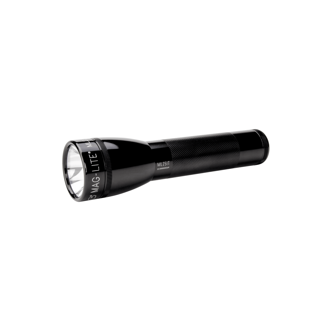 Maglite® ML25IT - Classic 2C Flashlight