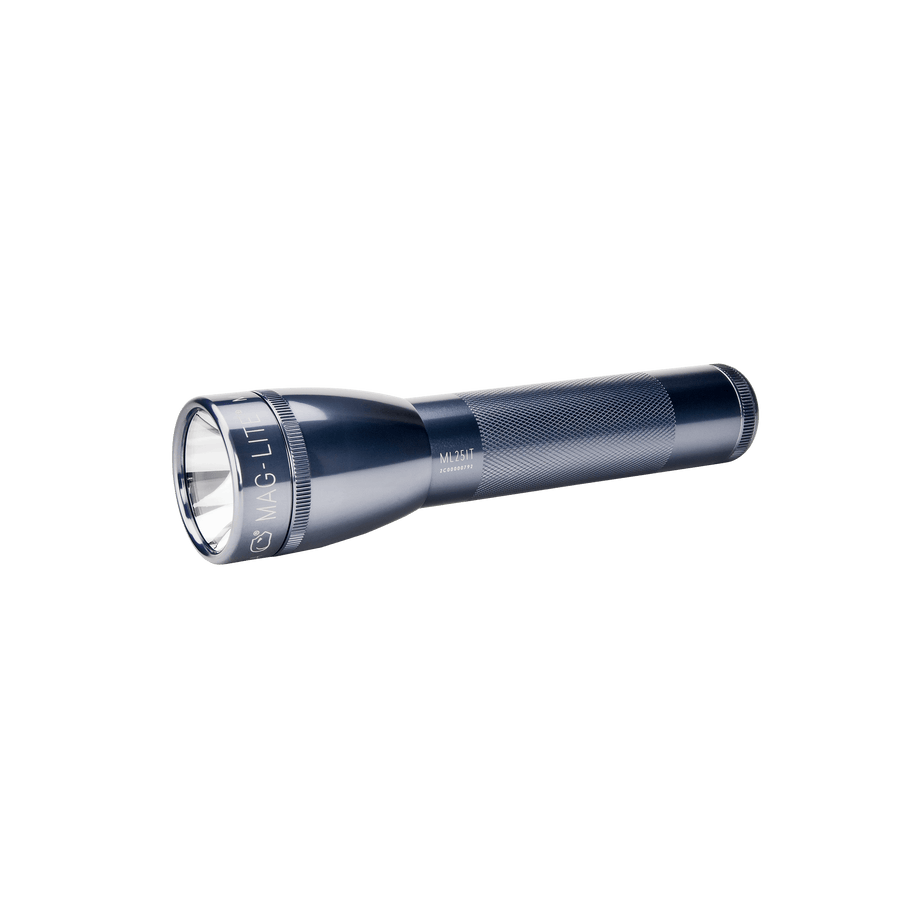 Classic Flashlight by Maglite: Trusted Since the Start