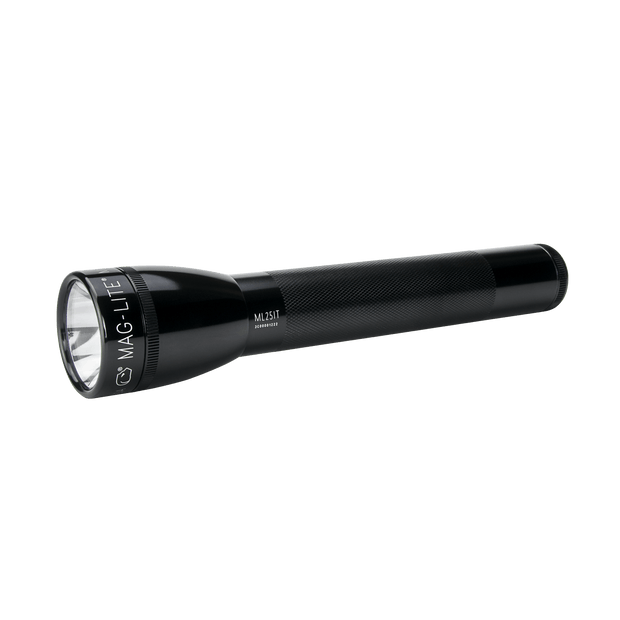 Maglite® ML25IT - Classic 3C Flashlight