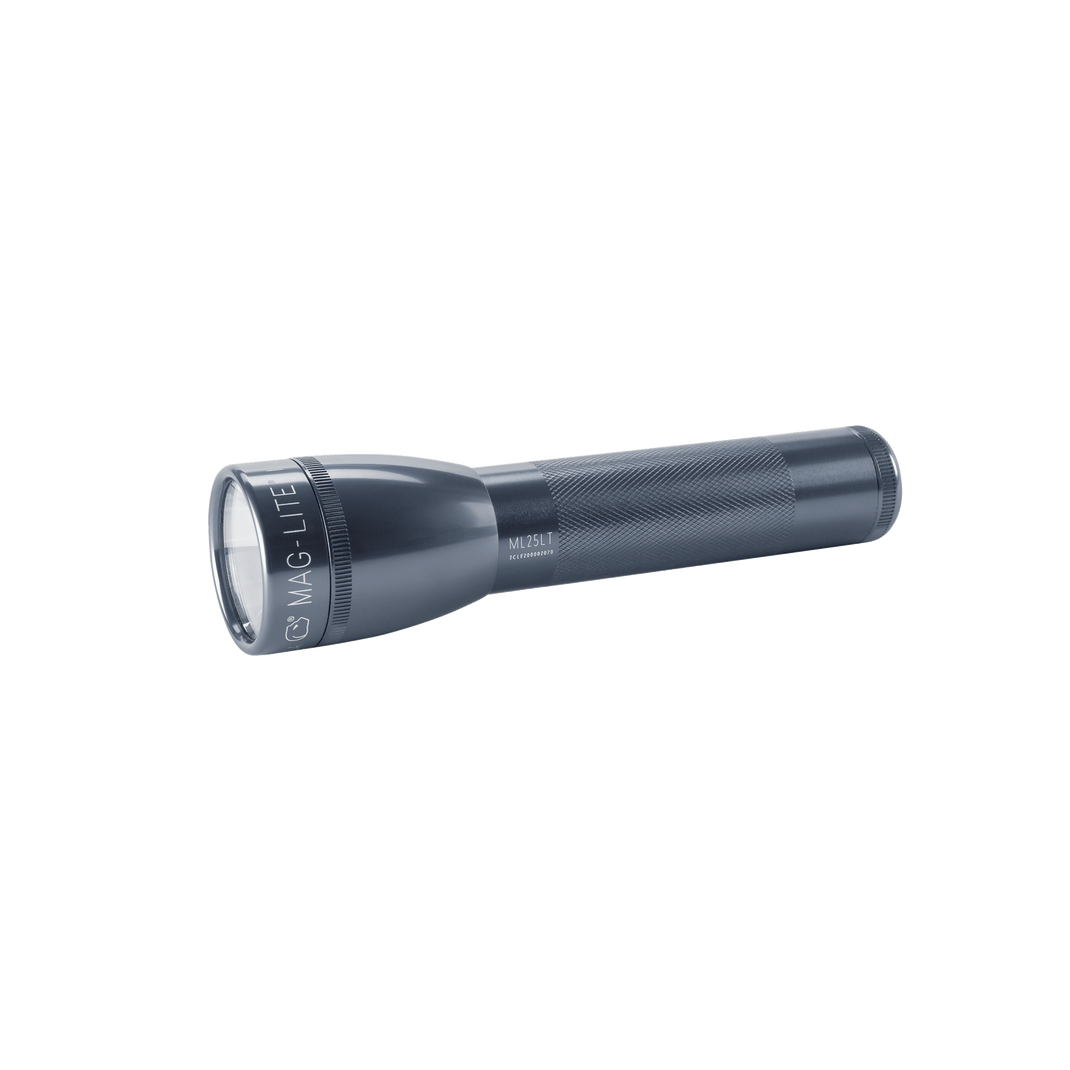 ML LED Flashlights by Maglite: Advanced Brightness and Beam