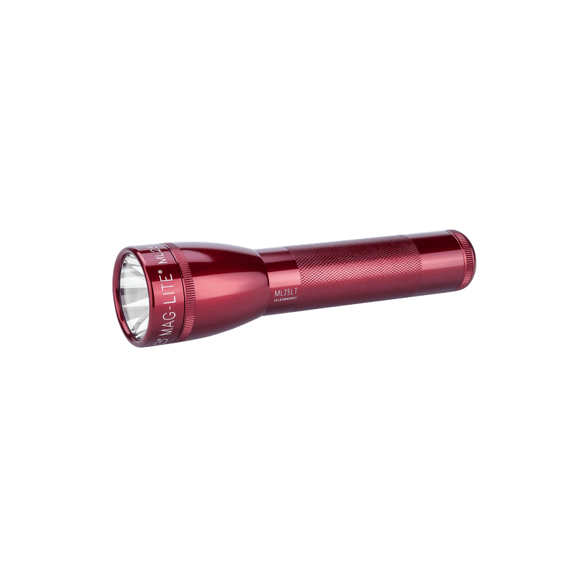 Maglite ML25LT LED 2C Flashlight Portable