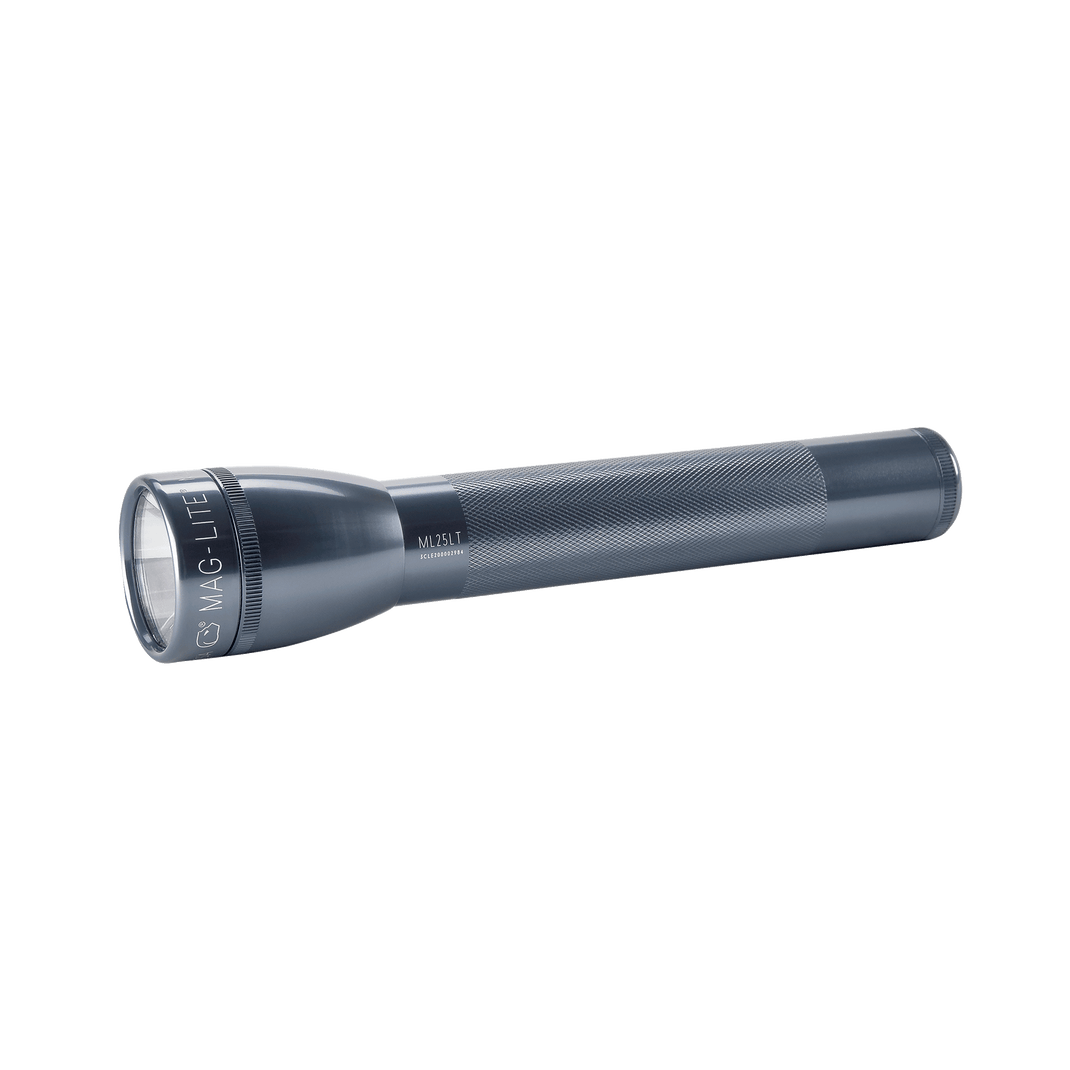 ML LED Flashlights by Maglite: Advanced Brightness and Beam
