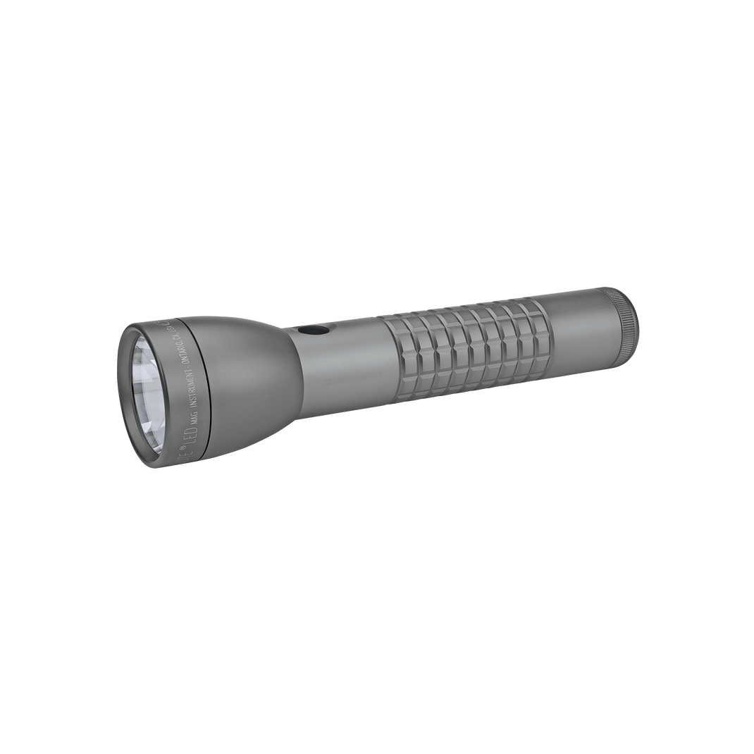 Tactical Maglite Flashlights Built for Tough Situations