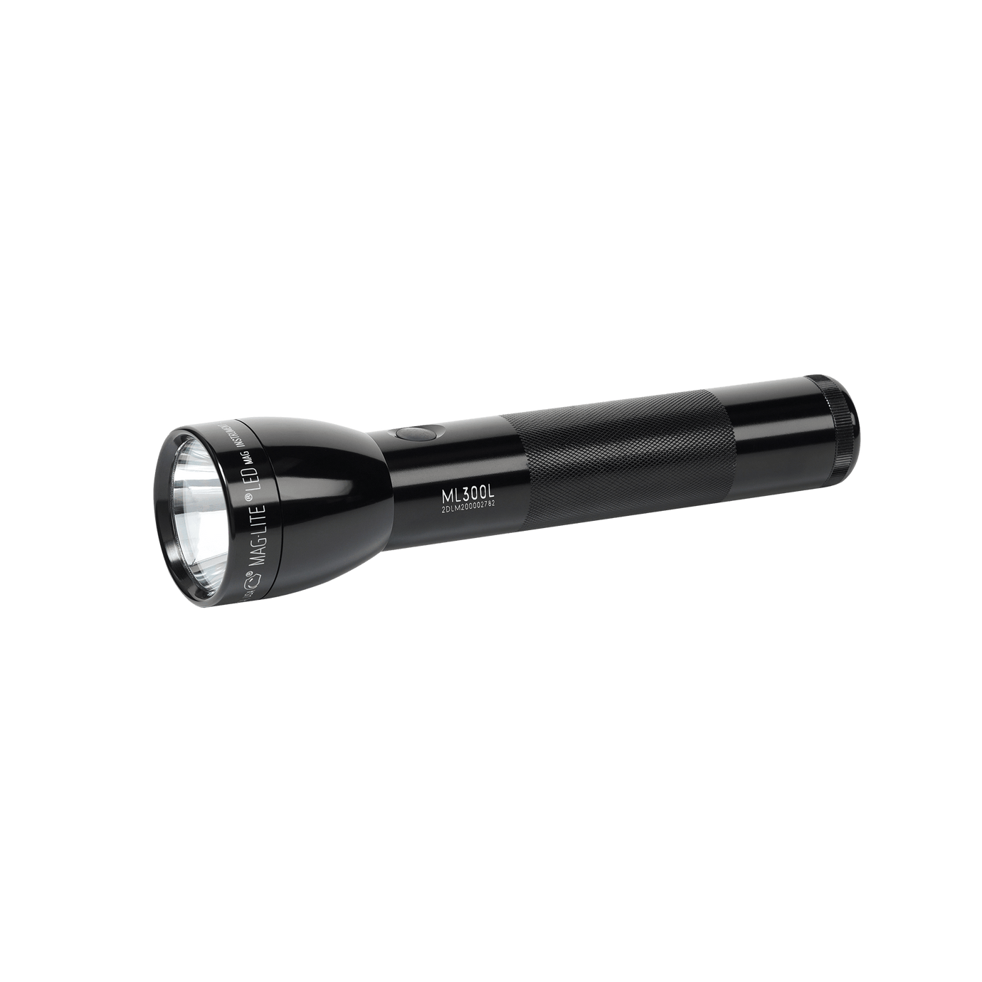 Maglite ML300L LED 2D Flashlight – 487 Lumens | Maglite