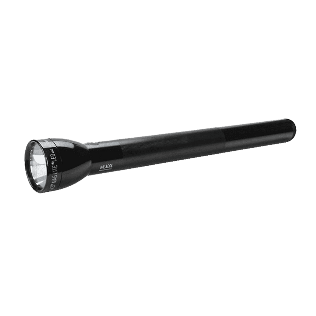 Full Size Flashlights by Maglite: Long-Range Visibility