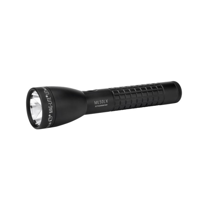 Maglite ML Flashlights: Modern, high-performance LED