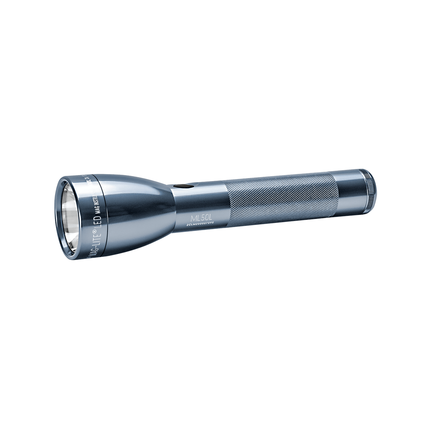 Maglite ML Flashlights: Modern, high-performance LED