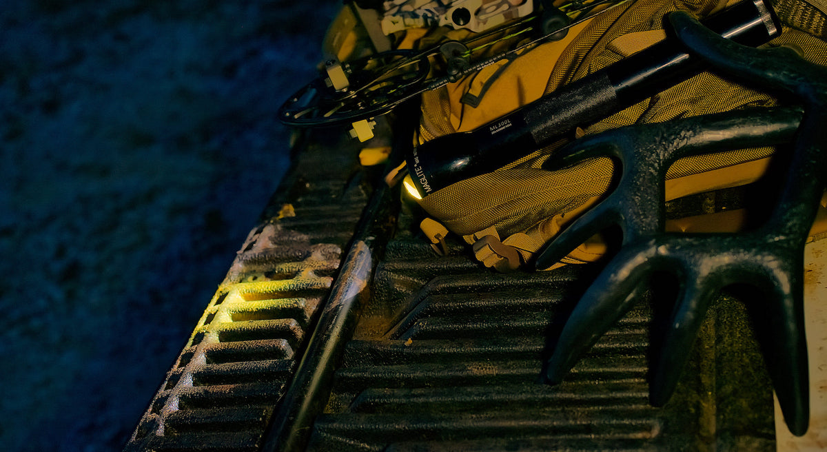 Maglite Flashlights and Lifestyle Products