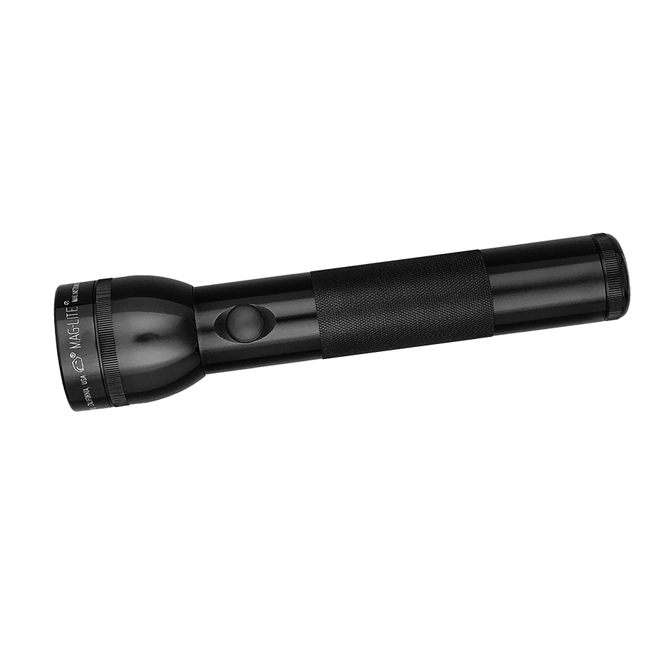 Maglite Classic 2D Flashlight Xenon Beam