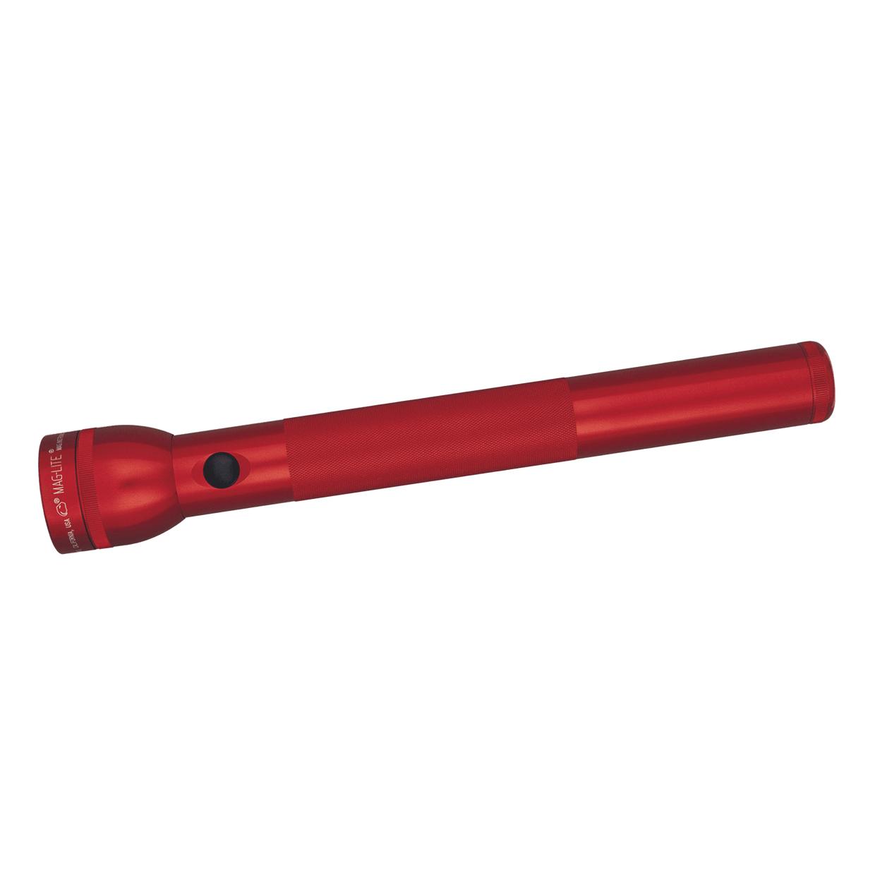 Maglite Classic 4D Flashlight – Durable All-Purpose | Maglite