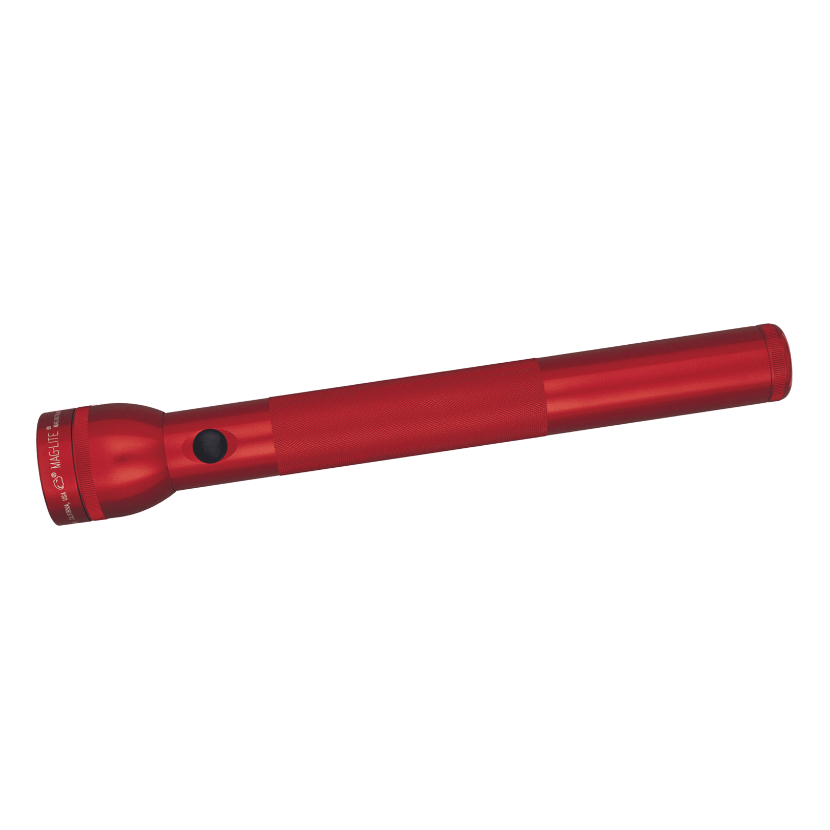 Maglite Classic 4D Flashlight – Durable All-Purpose | Maglite