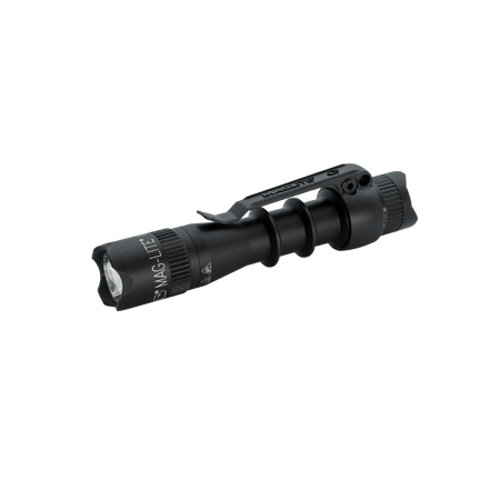 Mag-Tac Flashlights by Maglite: Law Enforcement Approved
