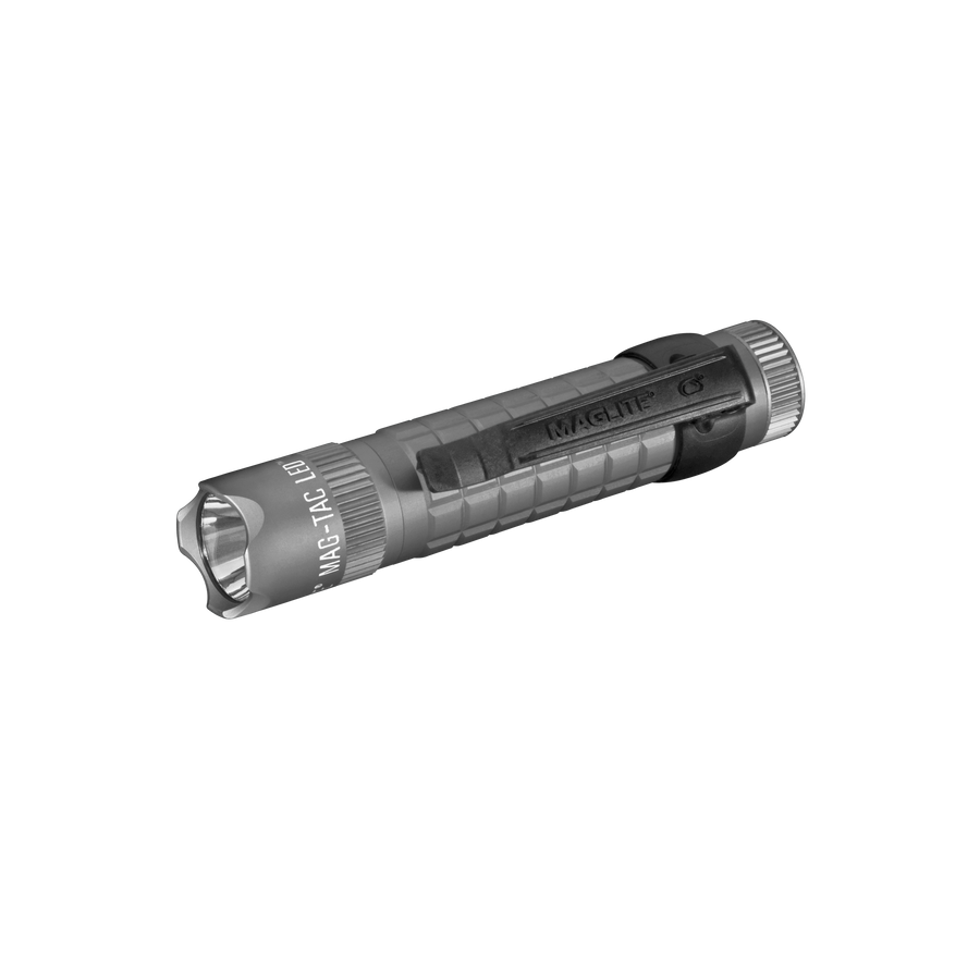 Tactical Flashlights by Maglite: Built for Tough Situations