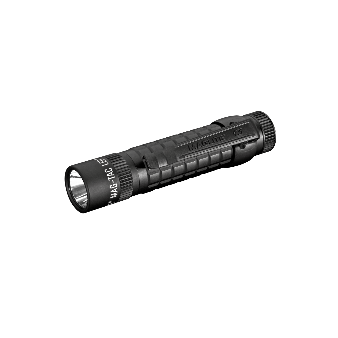 Mag-Tac Flashlights by Maglite: Law Enforcement Approved