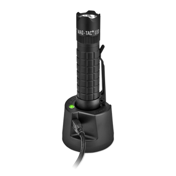 Tactical Flashlights by Maglite: Built for Tough Situations