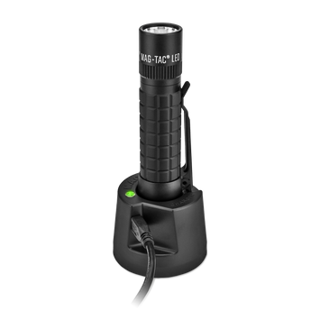 Mag-Tac Flashlights by Maglite: Law Enforcement Approved