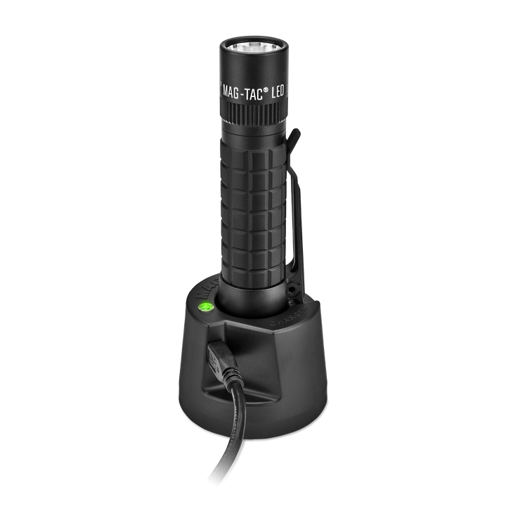 Police Flashlights Built Tough for Active Duty | Maglite®