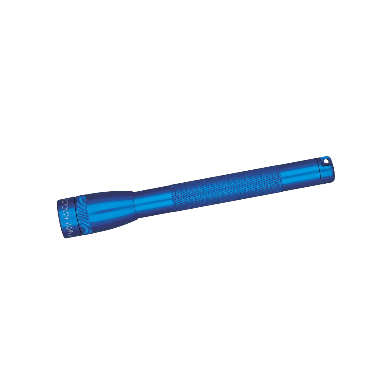 Maglite Mini AAA Flashlight Classic Incandescent