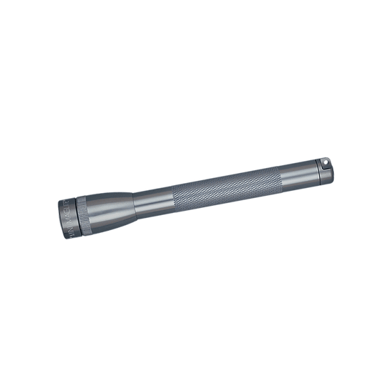 Classic Flashlight by Maglite: Trusted Since the Start
