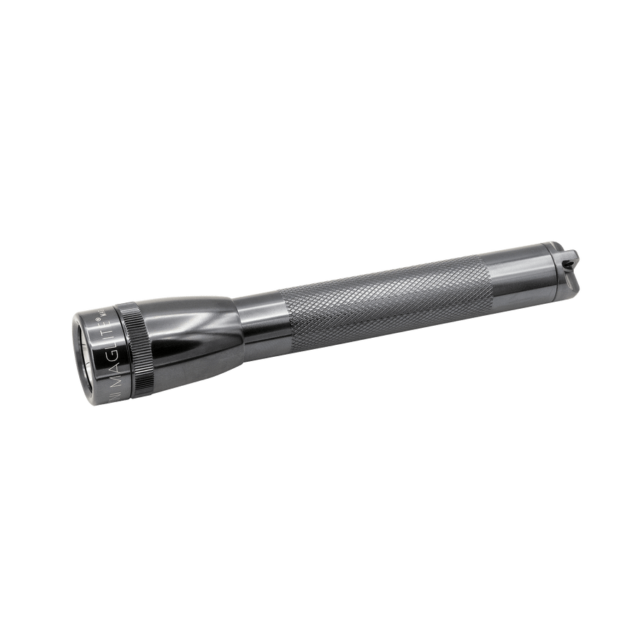Mini Flashlights by Maglite: Compact Strength Packing Power