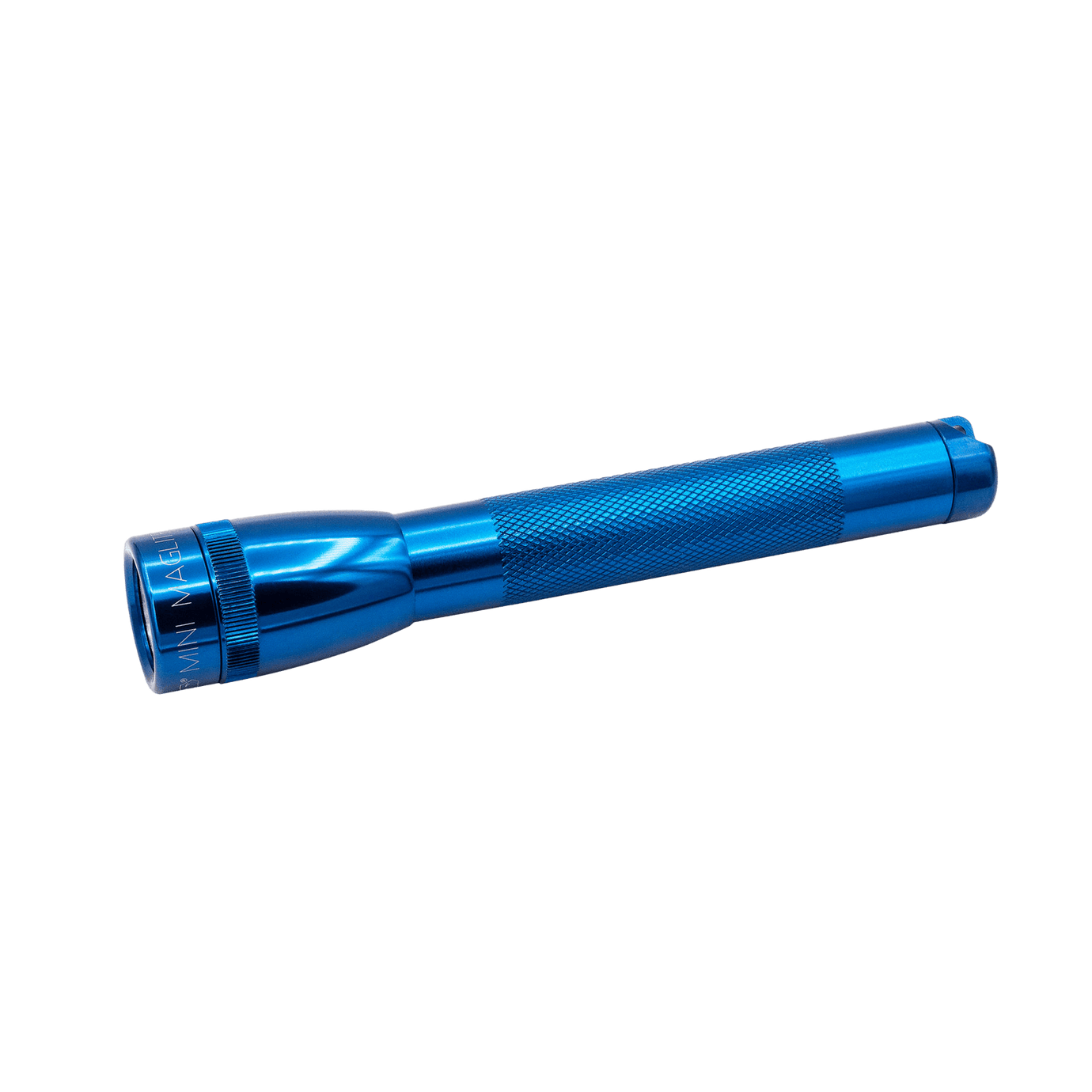 Maglite Mini AA Flashlight Classic Edition
