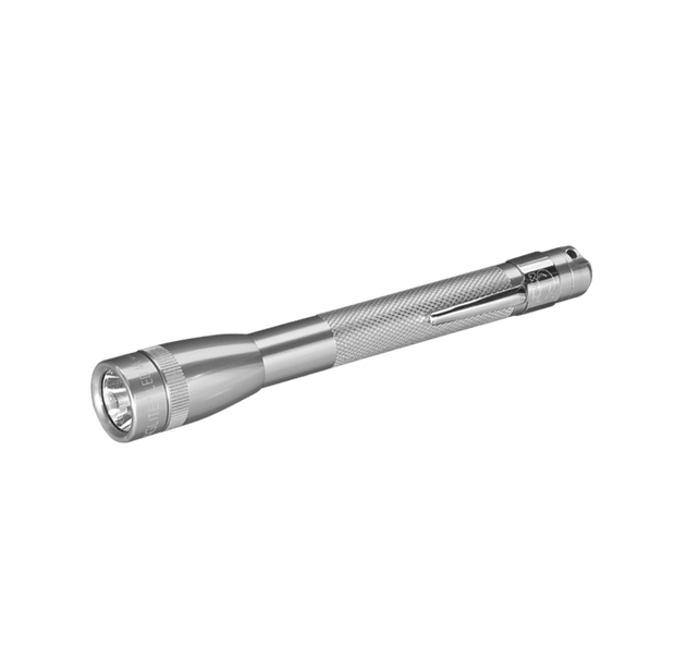 Mini Maglite LED AAA Flashlight – Compact Bright | Maglite