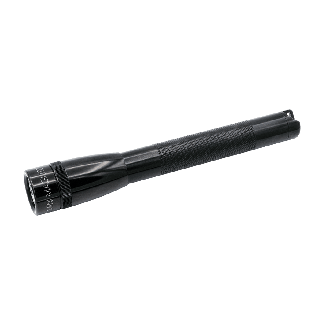 Mini Flashlights by Maglite: Compact Strength Packing Power