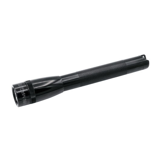 Maglite Mini LED AA Flashlight 2AA Compact