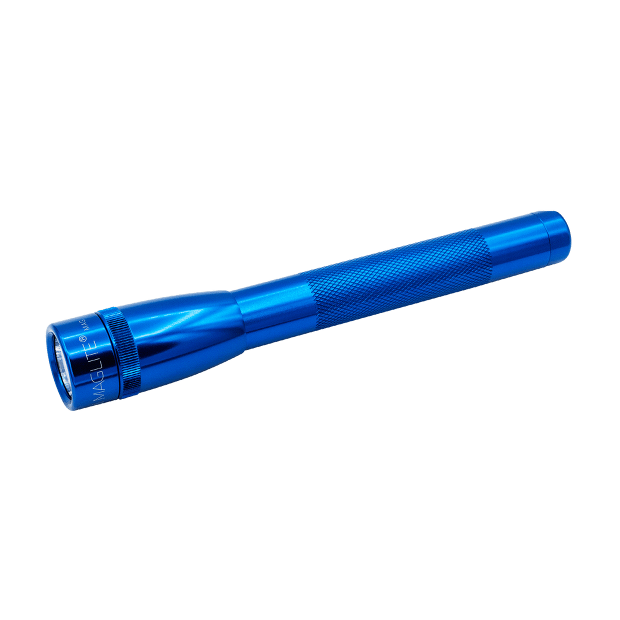 Maglite Mini LED AA Flashlight 2AA Compact