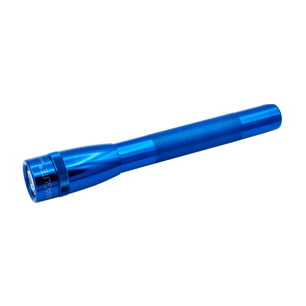 Mini Maglite® - LED AA Flashlight