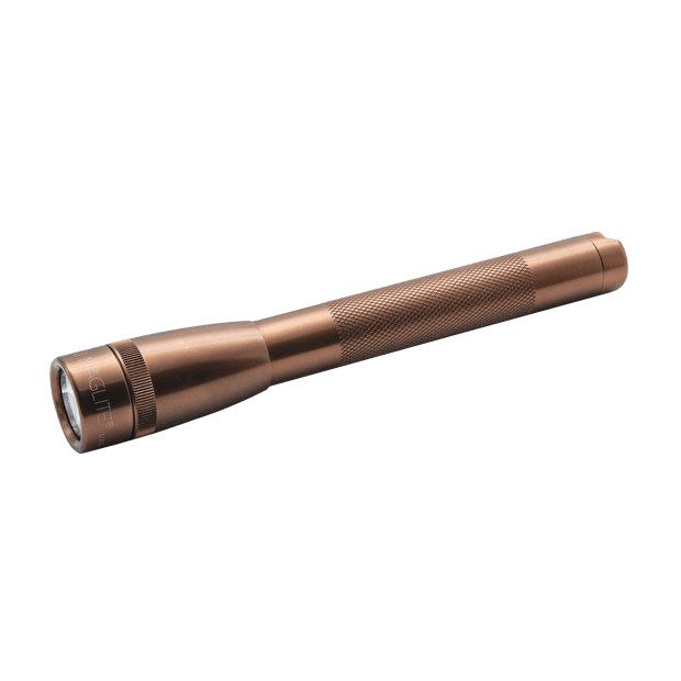 Mini Maglite® - LED AA Flashlight