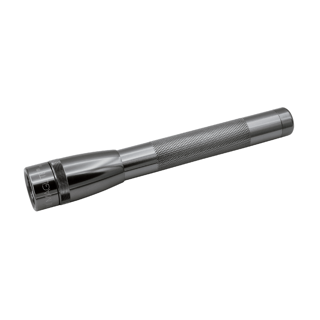 Mini Flashlights by Maglite: Compact Strength Packing Power