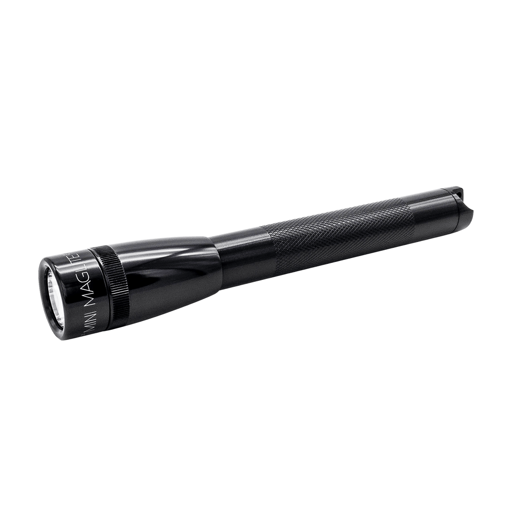 Mini Flashlights by Maglite: Compact Strength Packing Power