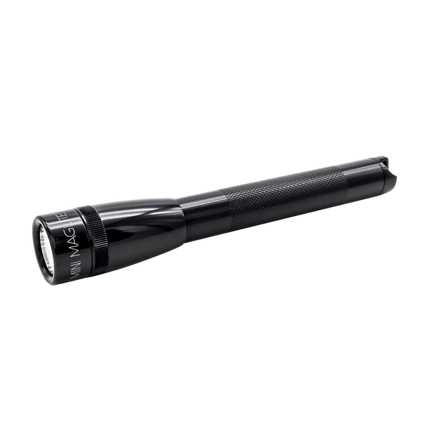 Maglite Mini Pro LED Flashlight Compact Beam