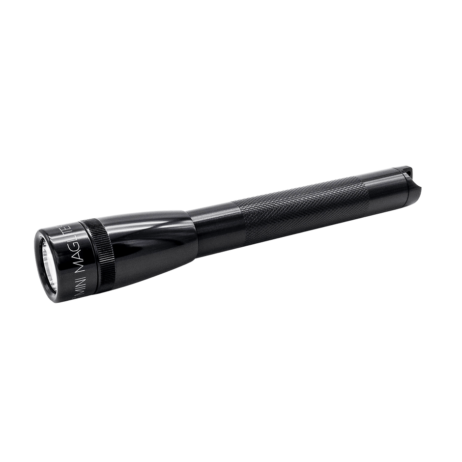 Mini Flashlights by Maglite: Compact Strength Packing Power