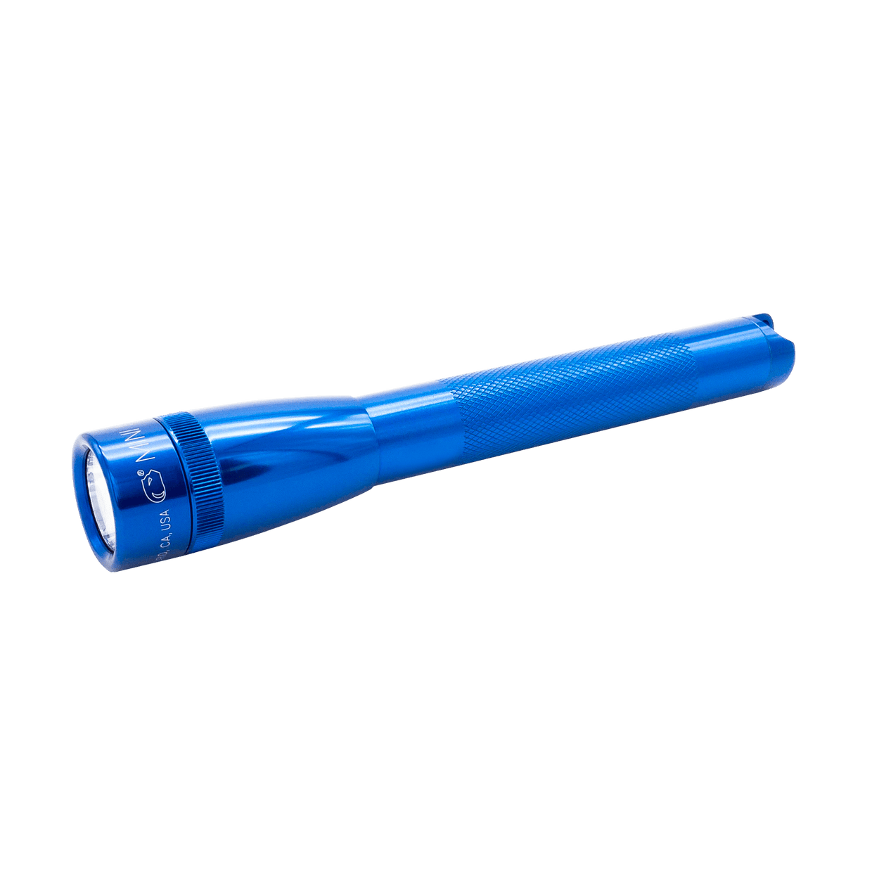 Maglite Mini Pro LED Flashlight Compact Beam