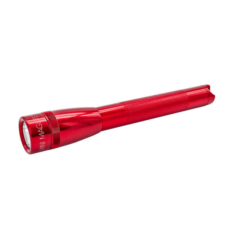 Mini Maglite® Pro - LED Flashlight