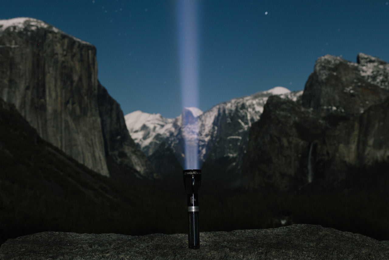 Company History – Maglite