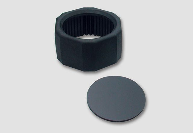 Accessory Kit Lens IR Maglite