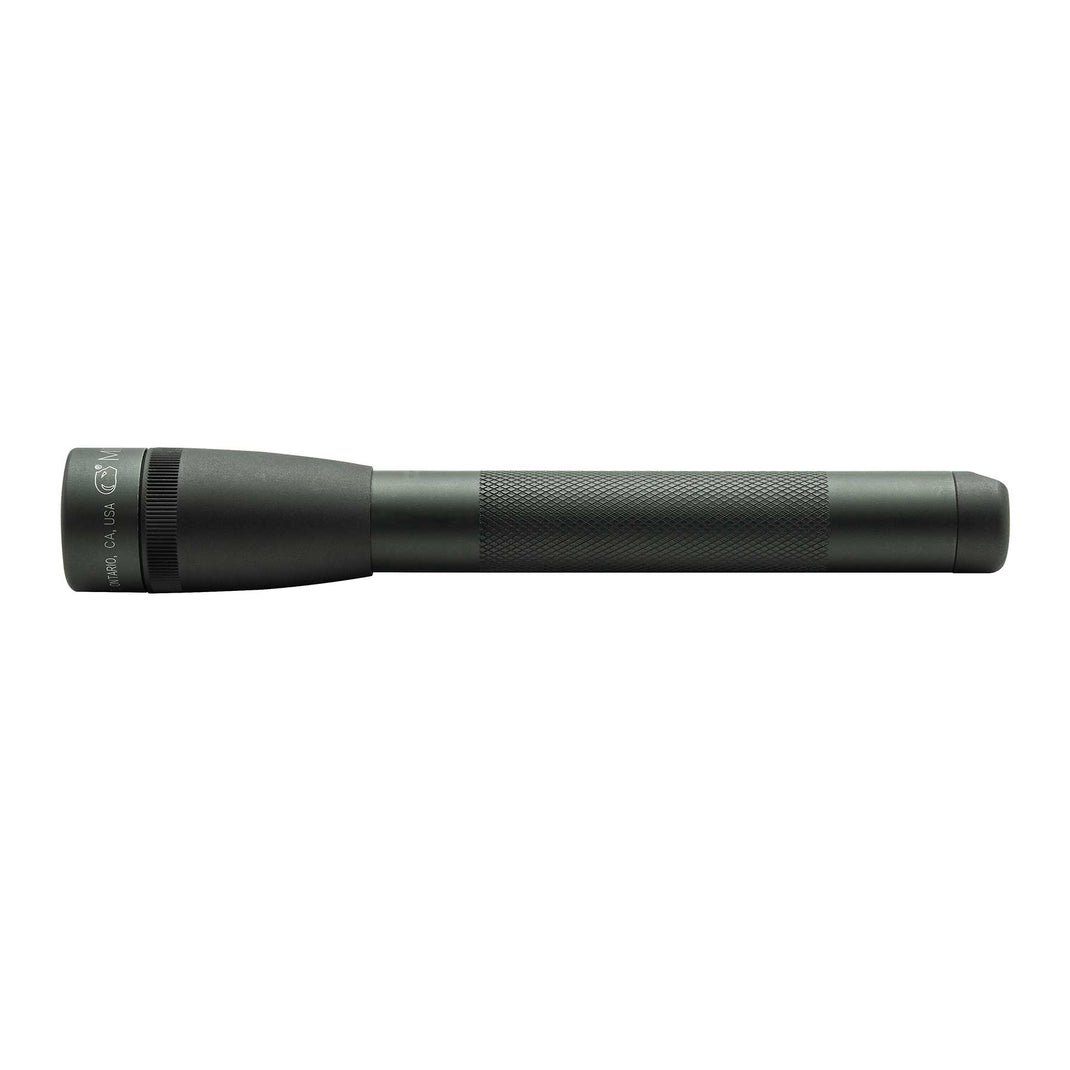 Customizable Tactical – Maglite